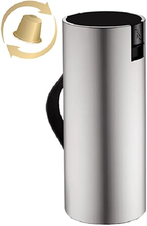 Official Nespresso Recycling Bin: Amazon.co.uk: Kitchen & Home