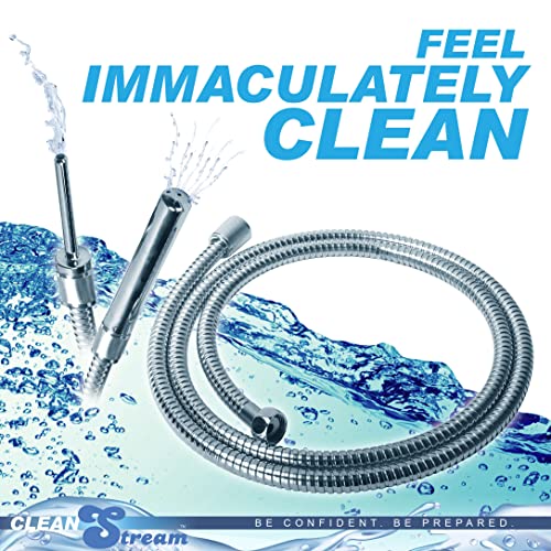 Cleanstream Shower Enema System | Pricepulse