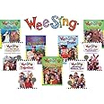 Amazon.com: Wee Sing Complete DVD Collection (9 Discs) : Movies & TV