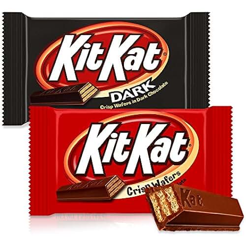 Amazon.com: extra large kit kat bar