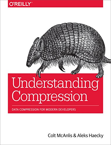 Understanding Compression: Data Compression for Modern Developers ...
