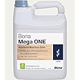 Amazon.com: Bona Mega ONE Floor Finish Satin : Tools & Home Improvement