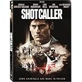 Amazon.com: Shot Caller - DVD : Ric Waugh: Movies & TV