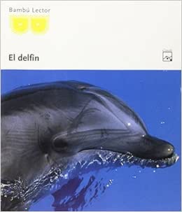 Guía de lectura. El delfín: Vv.Aa: Amazon.com.mx: Libros