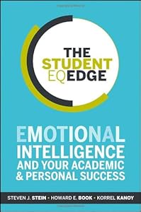 The Student EQ Edge: Emotional... book by Steven J. Stein