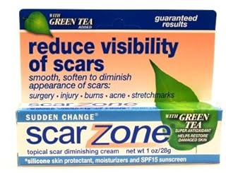 Scar Zone Acne