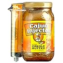Amazon.com : Zatarain's Cajun Injectors Creole Butter Recipe Injectable ...
