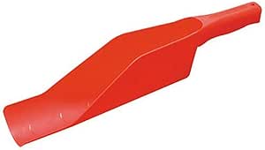 Gutter Getter 00101 Cleaning Scoop - Gutter Cleaning Tool - Amazon.com