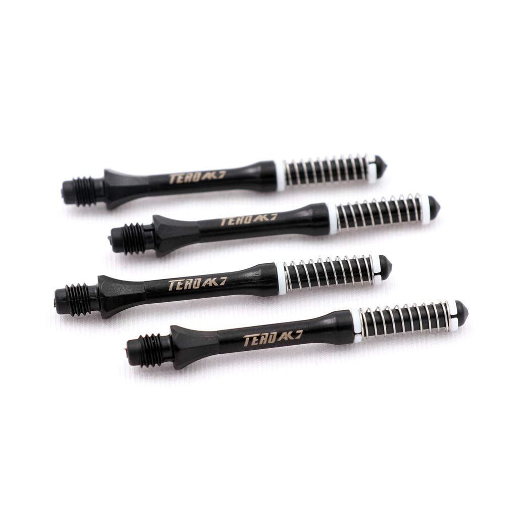 Mua CUESOUL TERO AK7 Slim Dart Shafts S/M/L Built-in Spring Telescopic ...