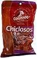 Amazon.com : Chiclosos de Cajeta Goat Milk Caramel Candy Coronado 8.92 ...