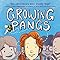 Growing Pangs: Ormsbee, Kathryn, Brooks, Molly: 9780593301319: Amazon ...