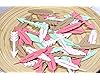 Amazon.com: 120 Arrow and Feather Confetti - 3.5" Inch CUSTOMIZABLE ...