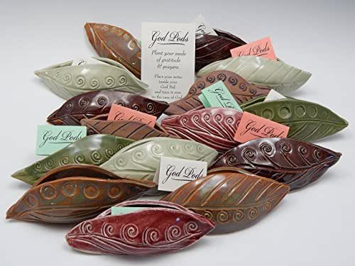 Amazon.com: God Pod : Handmade Products