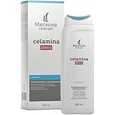 Celamina Ultra Shampoo Anticaspa 200ml | Amazon.com.br