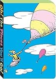 Oh, The Places You'll Go Blank Journal: Dr. Seuss: 9781568901213 ...