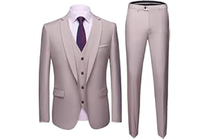 Amazon Best Sellers: Best Men's Suits