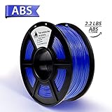 Best ABS 3D Printer Filament – io3dprint.com
