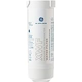 Amazon.com: General Electric Co GE XWF Refrigerator Water Filter: Home ...