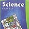 Science Textbook For Class - 6 - 652 : NCERT: Amazon.in: Books