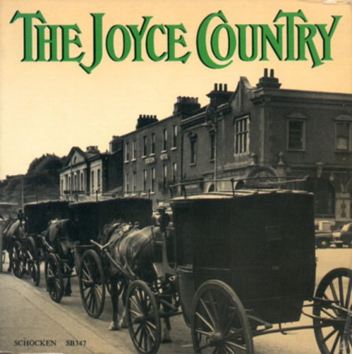 The Joyce country: Tindall, William York: 9780271730738: Amazon.com: Books