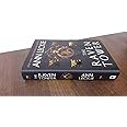 The Raven Tower: Leckie, Ann: 9780316388696: Amazon.com: Books