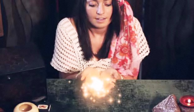 Watch How to Cast Magic Spells on Amazon Live