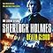 Amazon.com: Death Cloud (Sherlock Holmes: The Legend Begins ...