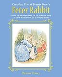 Beatrix Potter the Complete Tales (Peter Rabbit): Beatrix Potter ...