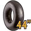 Bradley Heavy Duty Rubber Inner Tube for Floating The River | Part #85146 Compatible Replacement ...