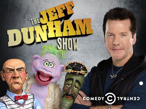 Watch The Jeff Dunham Show - Season 1 | Prime Video