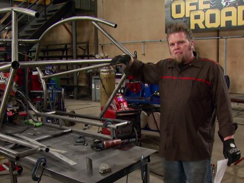 Watch PowerNation: Xtreme Off Road | Prime Video