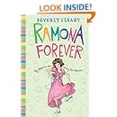 Ramona Forever (Ramona Quimby Book 7) - Kindle edition by Beverly ...
