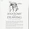 Anatomy and Drawing (Dover Art Instruction): Victor Perard ...