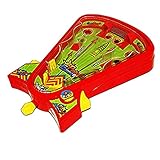 VPcabs Vertigo - Virtual Upright Pinball / Arcade Machine - The Green Head