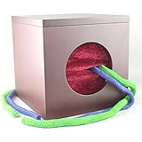 Amazon.com: blue-ther Dean Box (Dean Dill),Linking Ropes and Ring Box ...