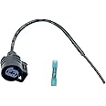 Amazon.com: Replace 19300471 H7155 PT2974 Starter Pigtail Connector ...