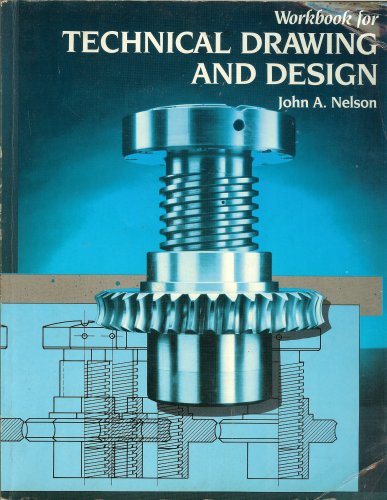 Librarika: Workbook for Technical Drawing and Design
