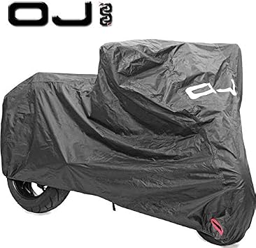 TELO COPRIMOTO COPRISCOOTER OJ HONDA SH 125 i ABS 2015 CON PARABREZZA E ...