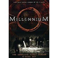 Amazon.com: Millennium - The Complete Third Season : Lance Henriksen ...