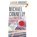 The Lincoln Lawyer: A Novel (Mickey Haller Book 1) - Kindle edition by ...