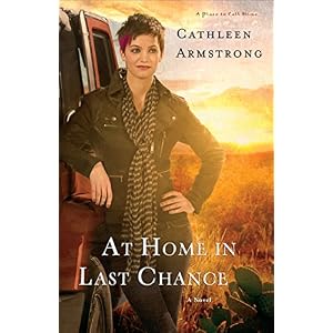 At Home in Last Chance | connywithay