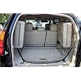 Amazon.com: Envelope Style Trunk Cargo Net for Lexus GX470 GX 470 2003 ...