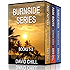 Post Pattern (Burnside Series Book 1) - Kindle edition by David Chill ...
