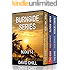 Double Pass (Burnside Series Book 7) - Kindle edition by David Chill ...