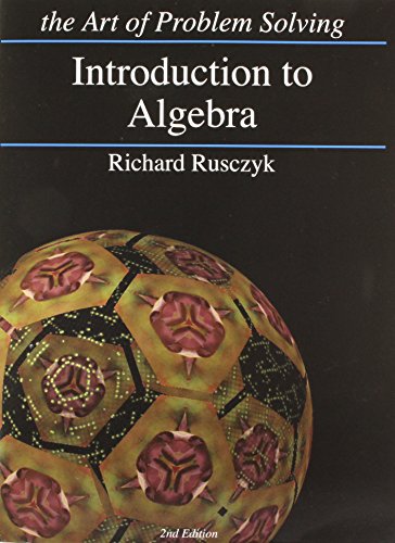 Introduction To Algebra Pricepulse