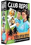 Club Reps - Series 1 [DVD]: Amazon.co.uk: DVD & Blu-ray