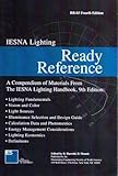 IESNA Lighting Handbook: Illuminating Engineering Society of North ...