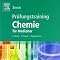 Prüfungstraining Chemie: für Mediziner: Amazon.de: Zeeck, Axel: Bücher