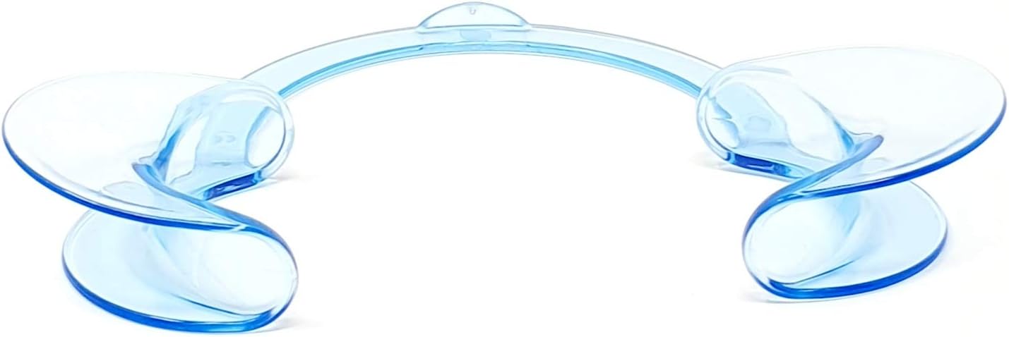 Kiara World Blue Mouth Lip Opener Teeth Whitening Dental Oral Cheek ...