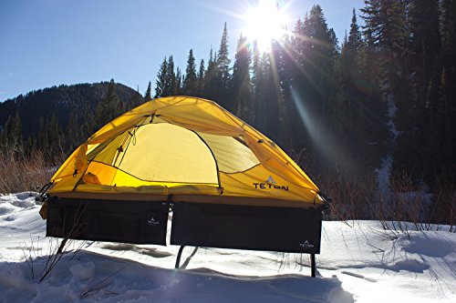TETON Sports Quick Tent; Pop-Up Tent; Instant Setup – Less Than 1 Min ...